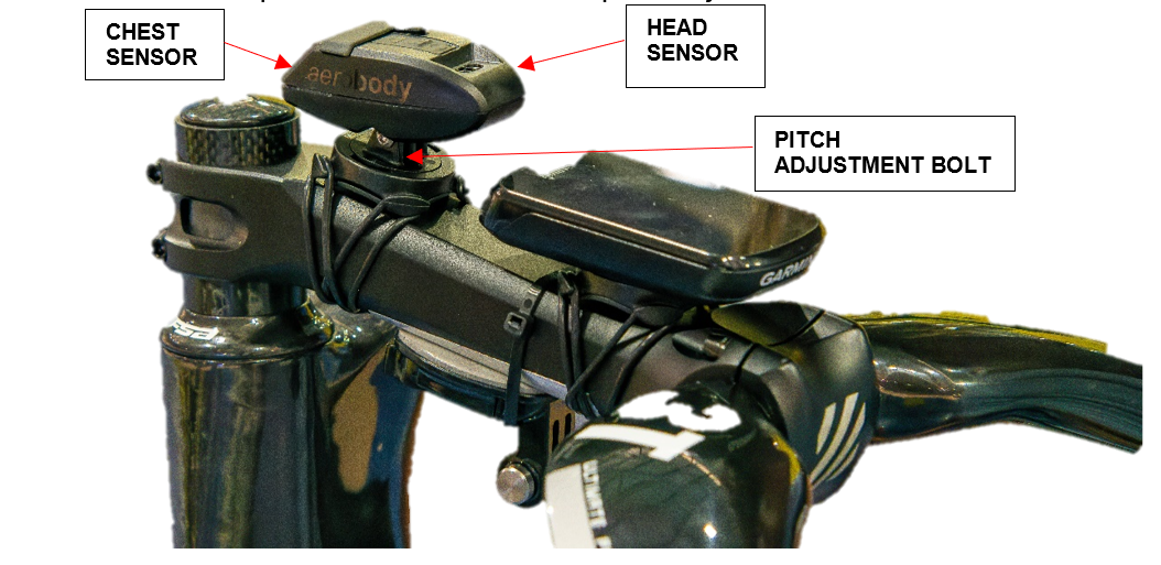 Installation - Aerosensor Documentation