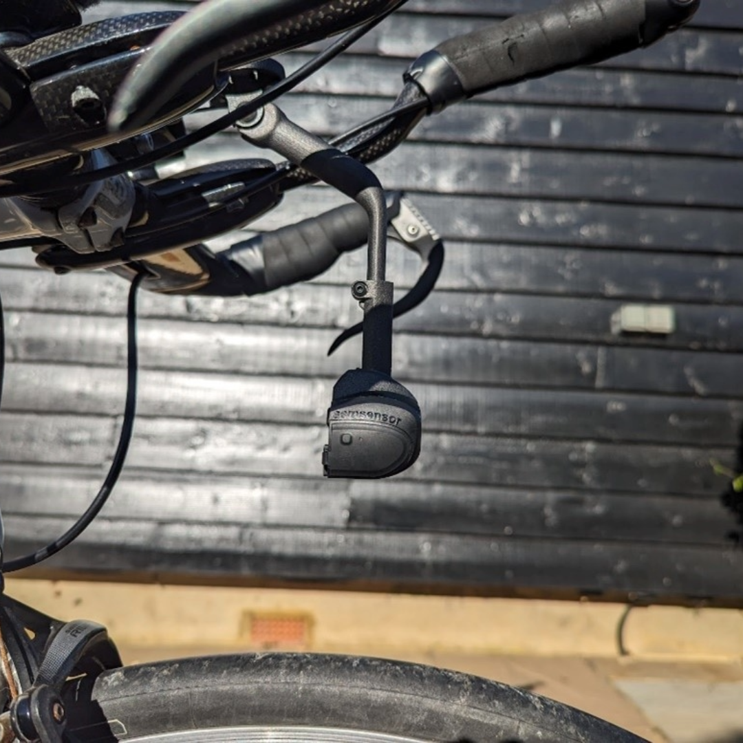 Installation - Aerosensor Documentation